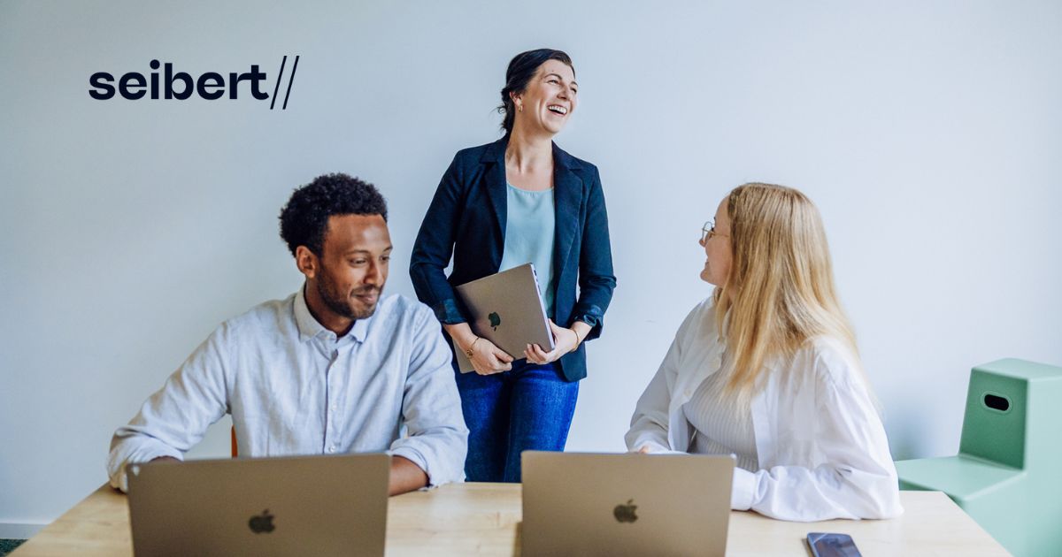 Seibert Group - Data Privacy